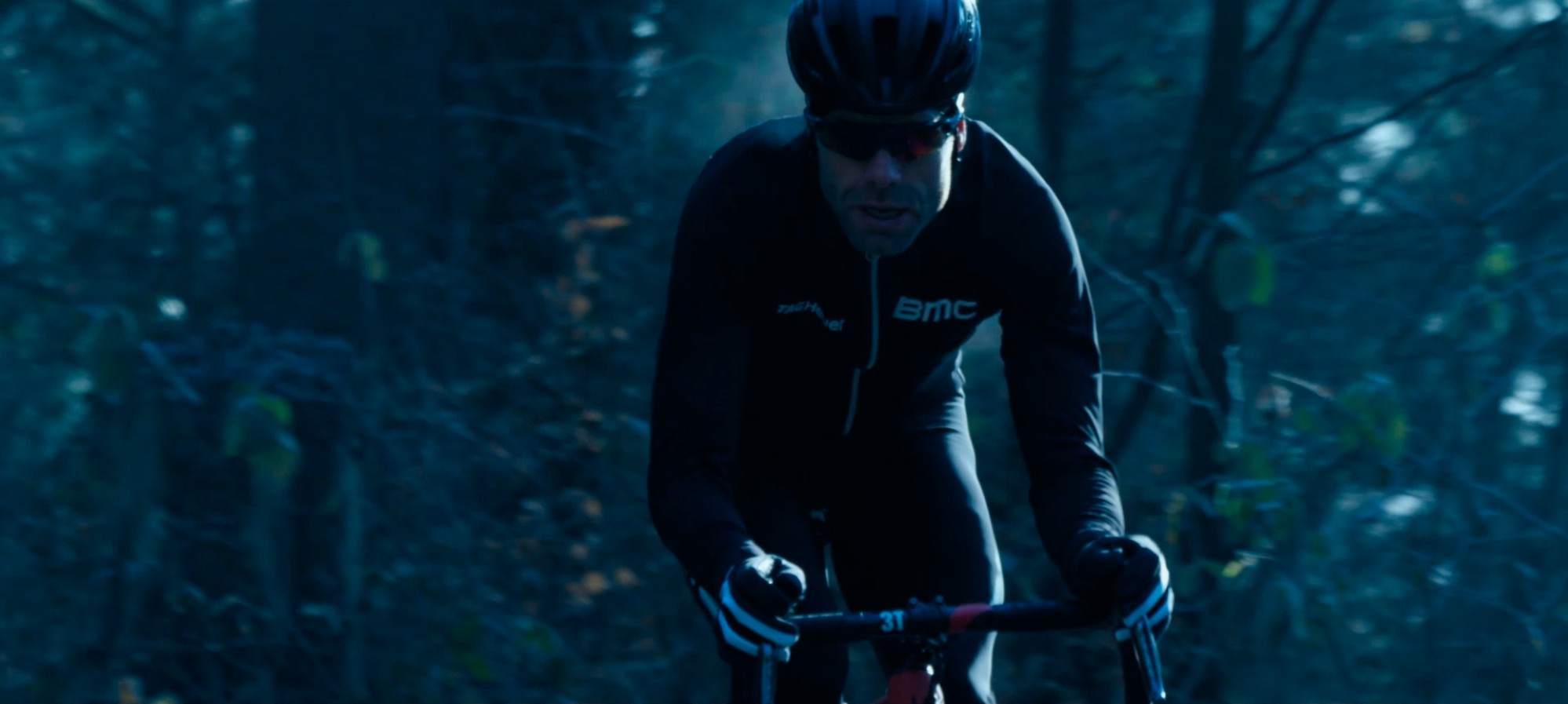 freestudios | Commercials | BMC, A perfectly timed fit